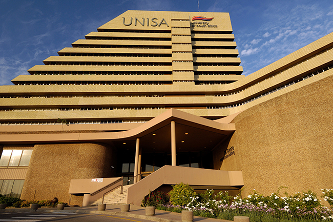 ARWU ranks Unisa in the top eight best universities in South Africa
